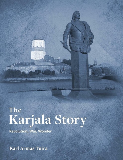 The Karjala Story von Karl Tuira (2017, Taschenbuch) online kaufen ...