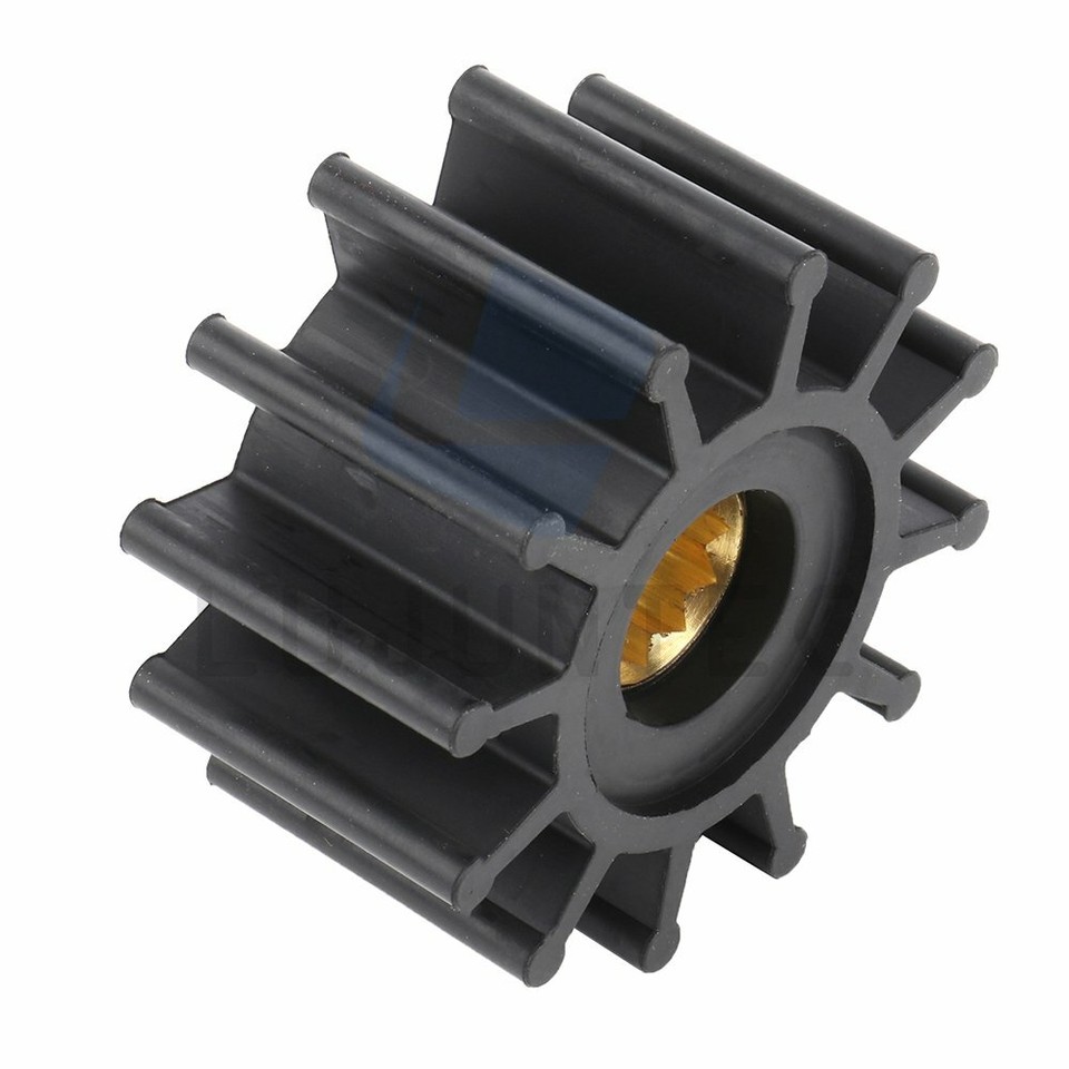 Water Pump Impeller 21951348 21213660 3862281 Kit For Volvo Penta ...