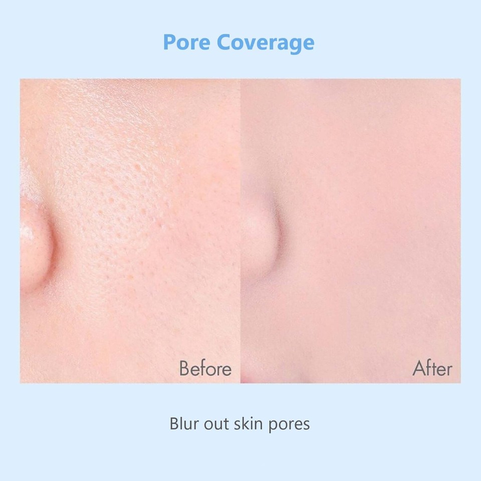 AMUSE Ceramic Skin Sebum Powder 5g 2Colors K-Beauty | eBay