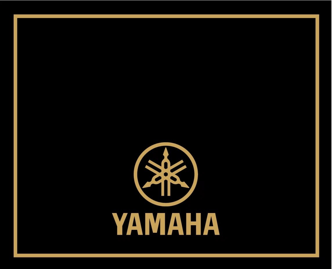 Yamaha Piano Logo Yamaha C3 Conservatory Van Wijk Pianotechniek