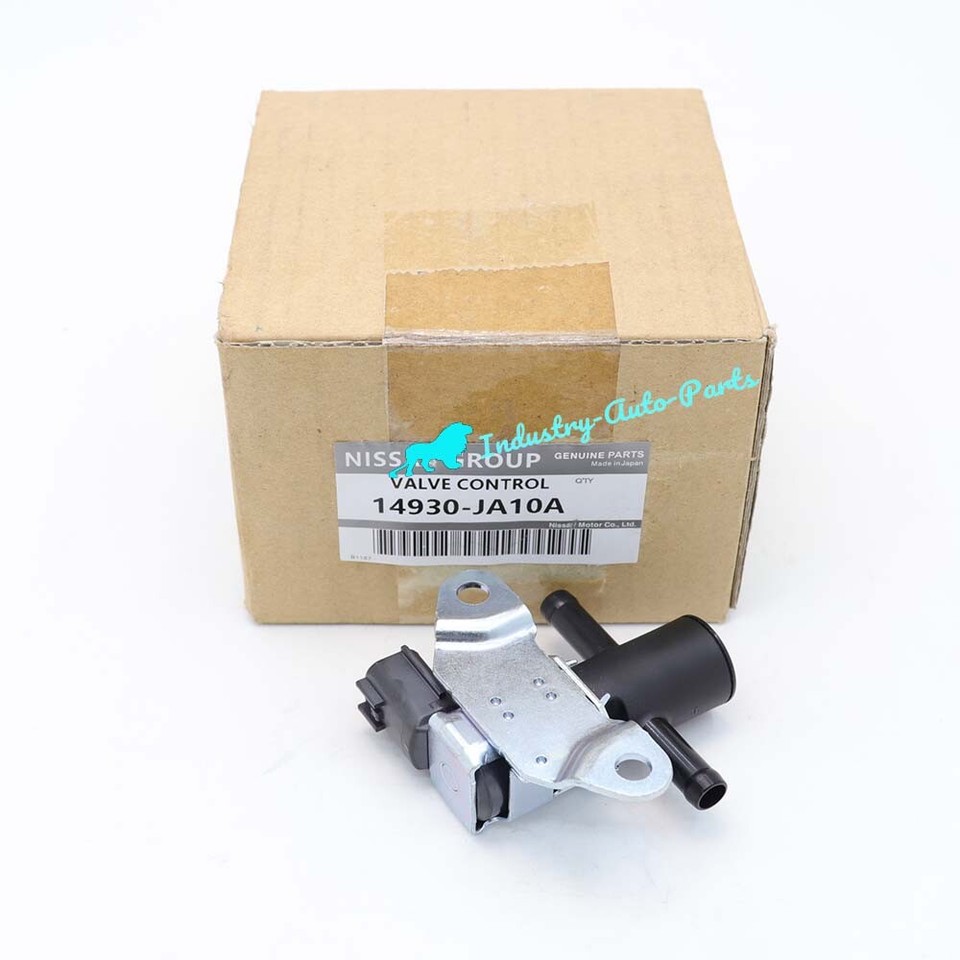 OEM Vapor Canister Purge Solenoid Valve For Nissan Infiniti K5T46696 ...