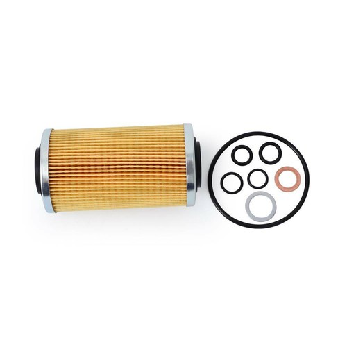 Motor Oil Filter w/Seal Kit 8pcs for Can-Am Spyder SM6-SE6 1330 RT/F3 ...