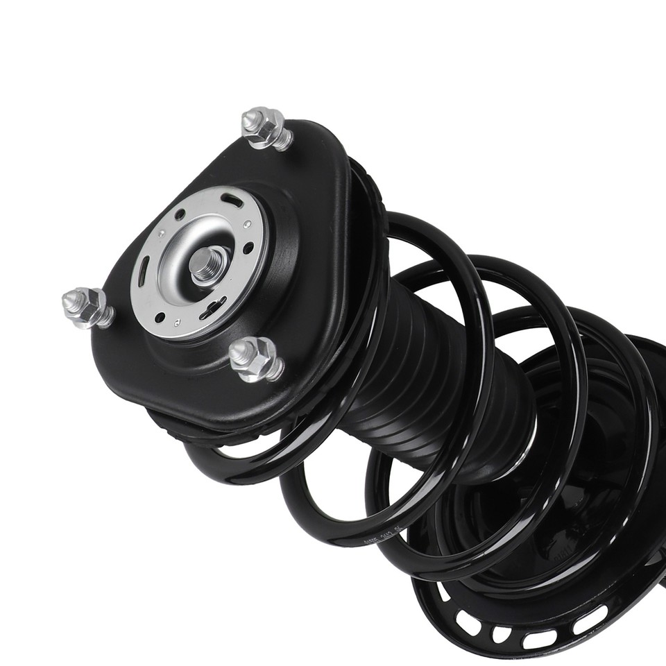 Pair Complete Front Struts Shocks With Coil Springs Mount For Scion TC ...