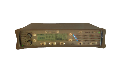 Sound Devices 744T Digital Multi Track Recorder for sale online | eBay