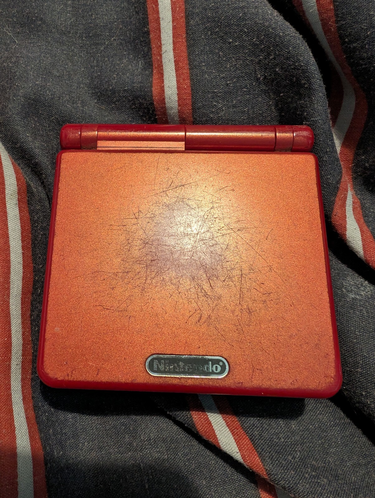 Untested Gameboy Gameboy Advance And Gameboy Advance SP EBay untested-gameboy-gameboy-advance-and-gameboy-advance-sp-ebay