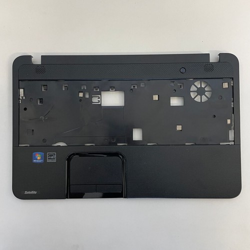 Genuine Toshiba Satellite C850 Series Laptop Palmrest With Touchpad ...