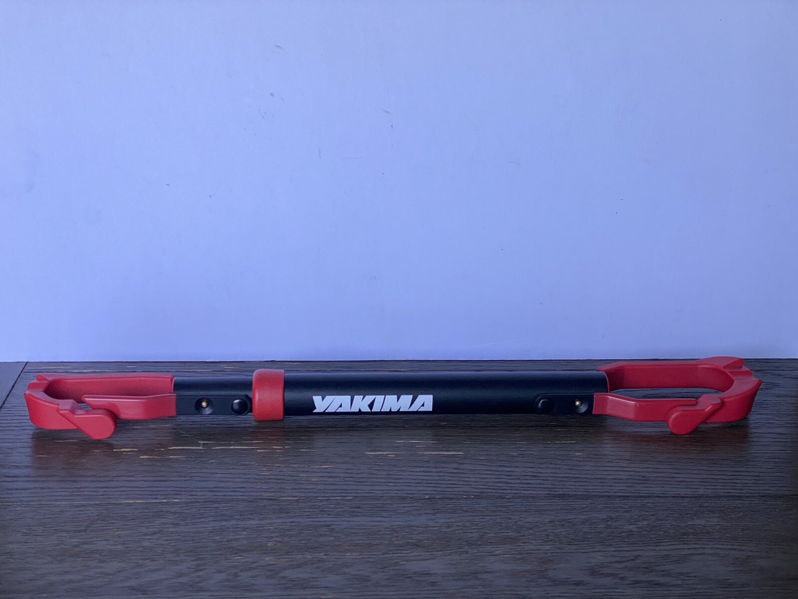 YAKIMA Bicycle Tube Top Bike Rack Carrier Frame Adapter Extension Bar ...