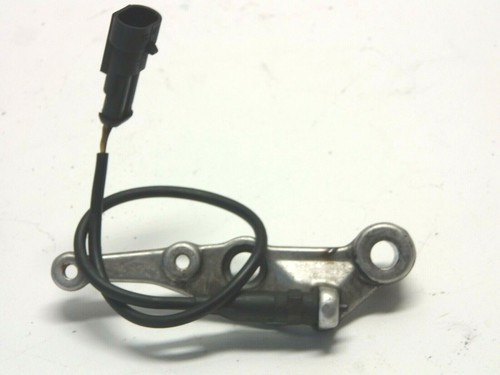 03 749 REAR Brake Master Cylinder BRACKET DUCATI 2003-2006 749 999 ...