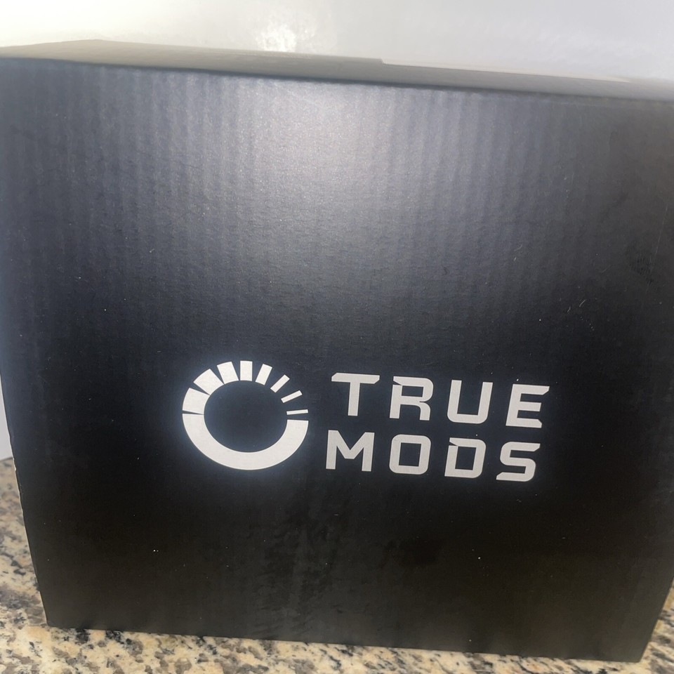 True Mods 12V Auto Waterproof Fuse 5-Pin Relay Box Block Kit w/ Harness ...