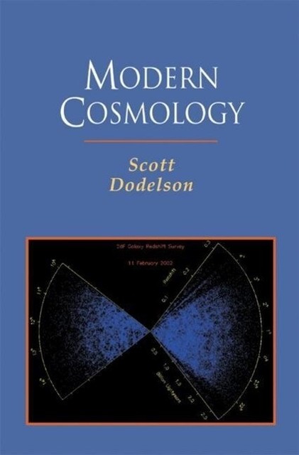 Modern Cosmology von Scott Dodelson (2003, Gebundene Ausgabe) online ...