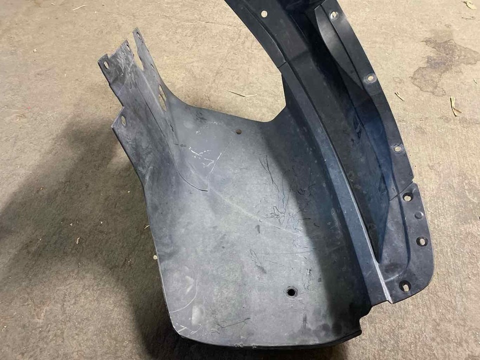 OEM GMC Acadia Front Rear Left Driver Inner Fender Liner 13 14 15 16 17 ...