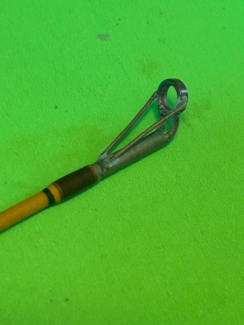 FENWICK PACIFICSTIK FENGLASS 7 FOOT 15 TO 50 POUND CONVENTIONAL FISHING ...