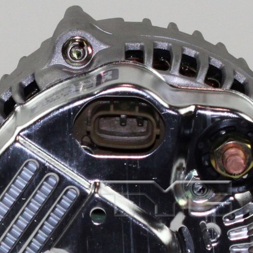 TYC Products 2-11191 ALTERNATOR For HYUNDAI AZERA 2011-2007, ENTOURAGE ...