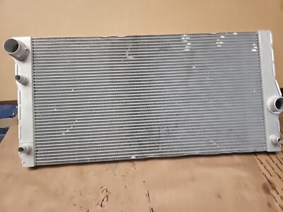 Behr New Radiator 8MK376755381 / 17118615426 | eBay