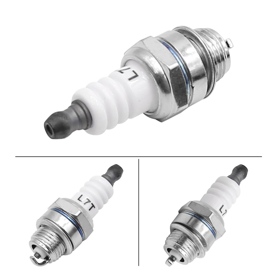10) Spark Plug Kit Compatible with Stihl MS180 MS170 MS210 MS230 MS250 ...