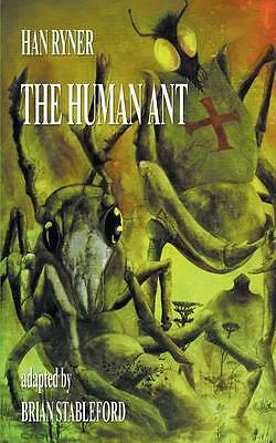 The Human Ant by Han Ryner (Paperback, 2014) for sale online | eBay