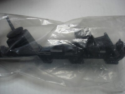 Mercedes Benz A 2058800603 Right Side Mount Bracket Bumper Brace | eBay