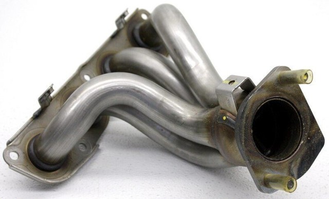 03y101 Exhaust Manifold 2014 Hyundai Elantra GT 2.0 285102E000 for sale ...