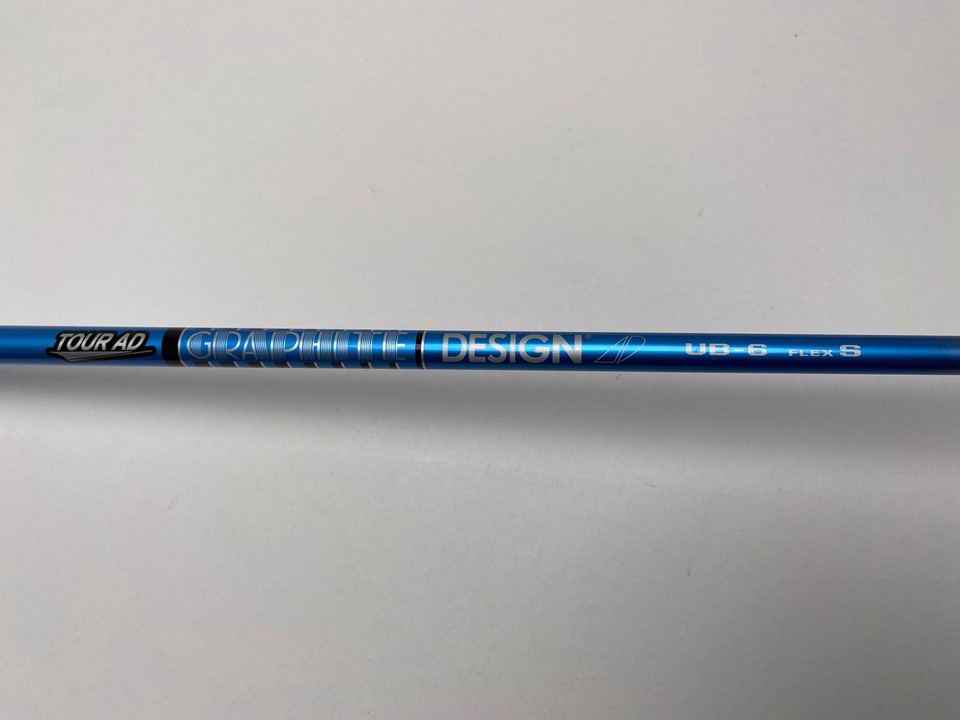 Titleist TSR3 Driver 8* Graphite Design Tour Ad UB-6 Stiff Graphite RH ...