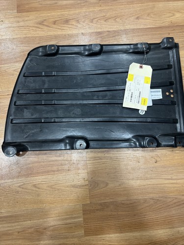 For BMW Genuine Floor Pan Splash Shield Front Center 51757351443 | eBay