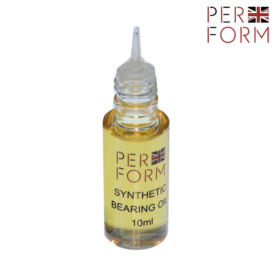 Perform Turntable Spindle Bearing Lubricant Oil 10ml | eBay