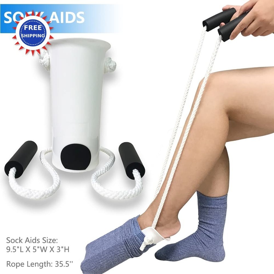 7PC Hip Kit For Seniors Total Hip Replacement Kit After Surgery ...