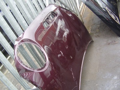 GENUINE MINI COOPER F54 F60 CLUBMAN BONNET | eBay