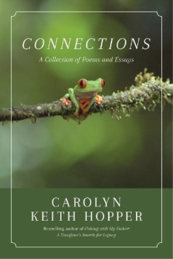 Carolyn Keith Hopper Connections (Paperback) 9780998329864 | eBay