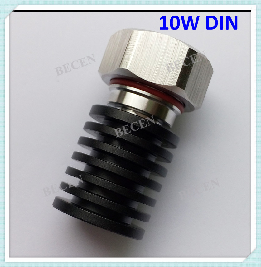 10W 7/16 DIN Male Dummy Load DC-3GHz 50 ohm 10W Termination loads | eBay