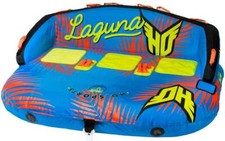 HO Sports 20662700 Molecule Tube 3 Person for sale online | eBay