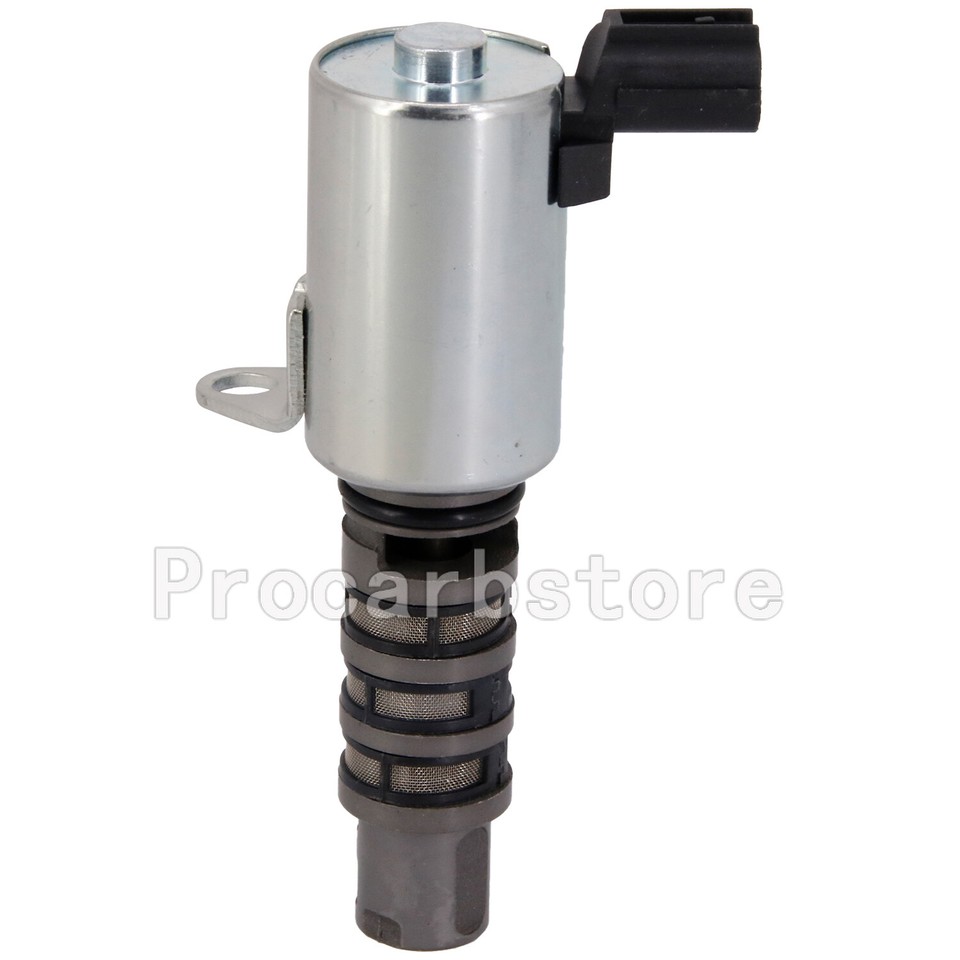 1x VTC Oil Control Valve 15830-PNC-003 Fits Acura RSX Honda Civic 2.0L ...