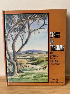 Stagg Of Tarcowie | eBay Australia