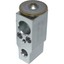 A/C Expansion Valve-Block Expansion Valve UAC EX 10411C | eBay