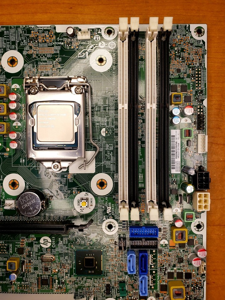 HP EliteDesk 800 G1 SFF 796108-001 737728-001 717372-003 LGA1150 ...