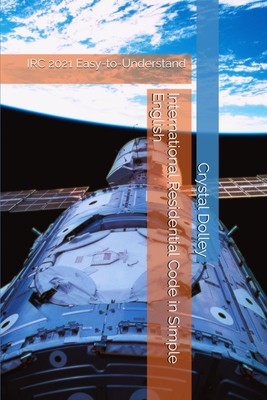 International Residential Code in Simple English: IRC 2021 Easy-t | eBay