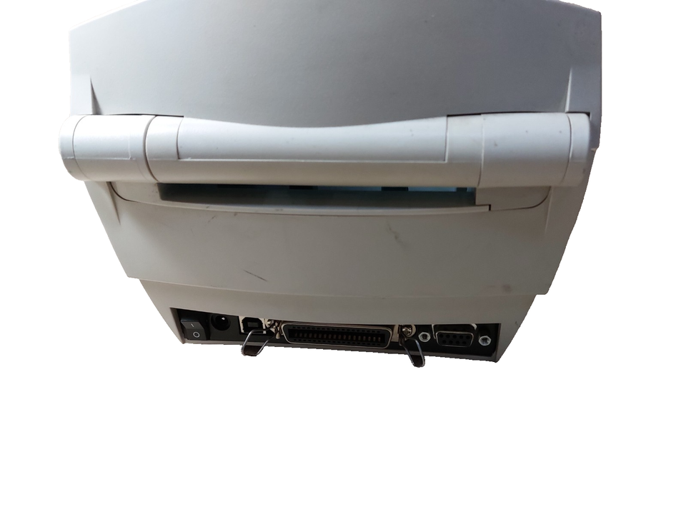 Zebra LP-2844 6 x 4 Label Printer for EBAY Royal Mail - Amazon DPD ...