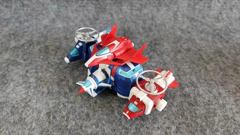 Vehicle Voltron Teams Voltron Vehicle Team – Transformers Universe