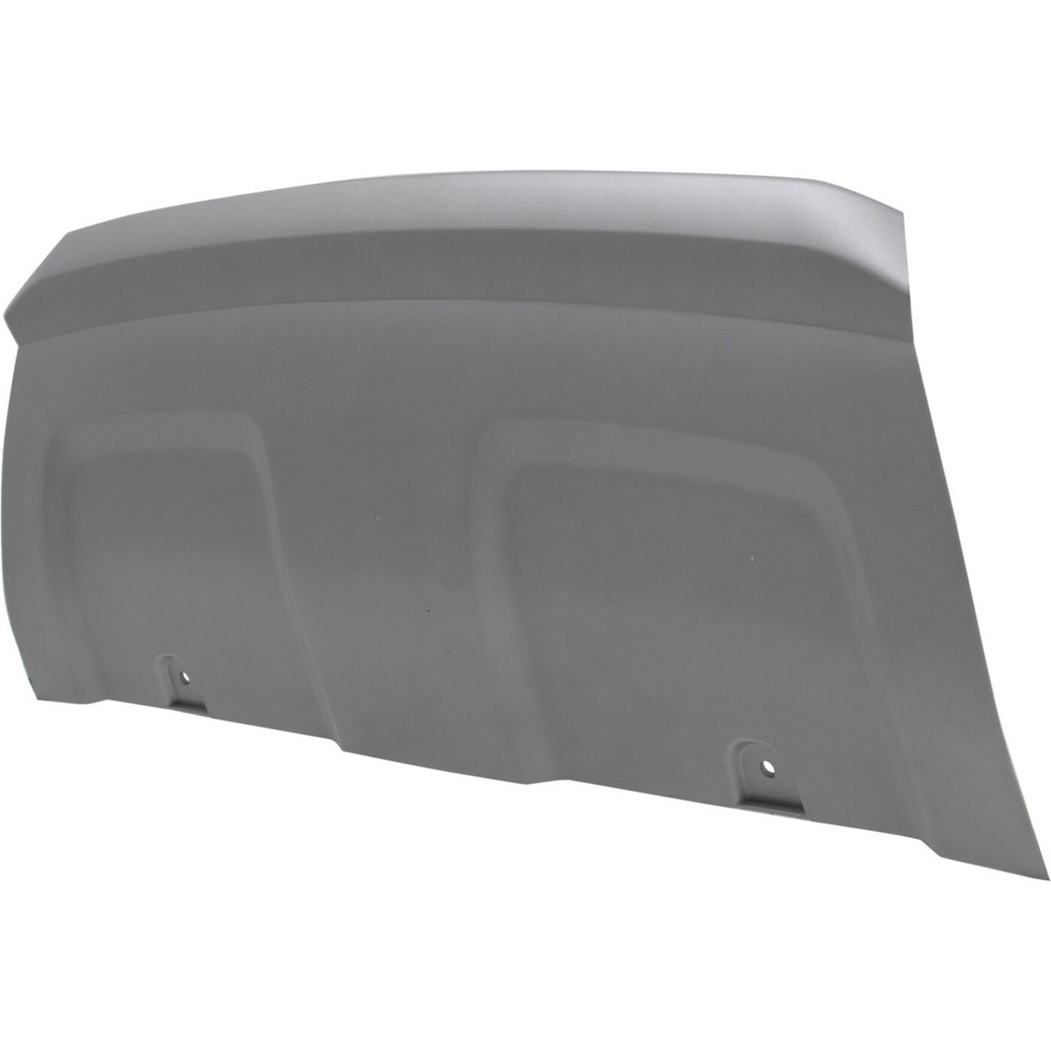 Front Air Deflector, Lower Valance, RO1095104, LR048510 for Range Rover ...