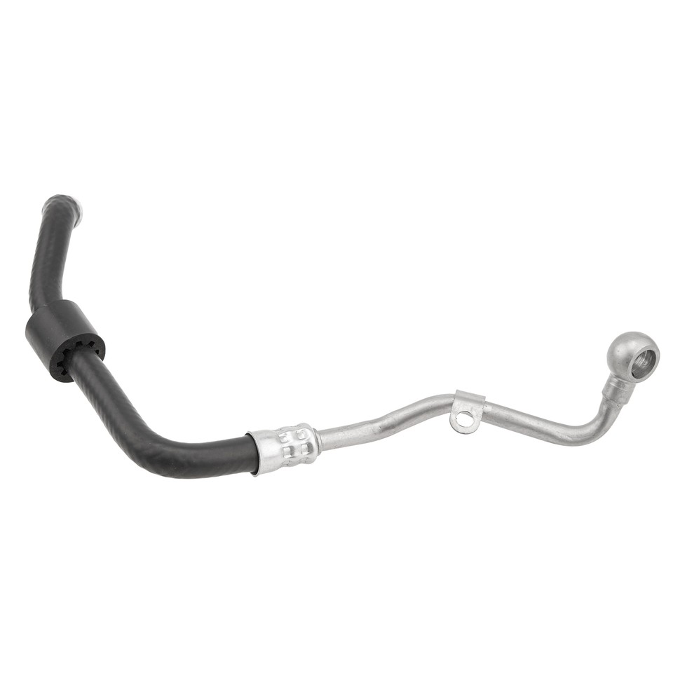 Engine Coolant Pipe 06D121492J 06D121492H For Audi A4 B7 A6 C6 Seat ...