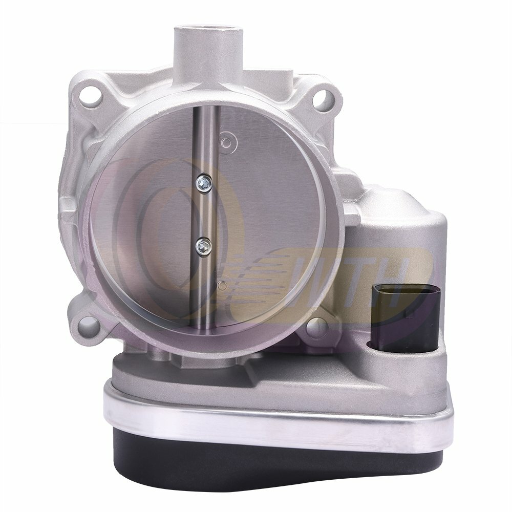 Throttle Body For Dodge Charger Challenger Chrysler 300 5.7L 6.1L 6.4L ...