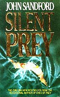Silent Prey By John Sandford. 9780586216668 | eBay