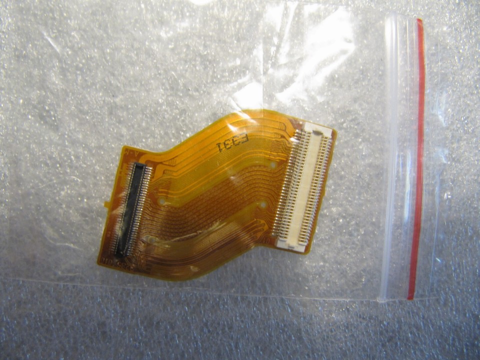 Canon EOS Rebel T5i 700D KISS X7i CCD SENSOR CONNECTION ORIGINAL REPAIR ...