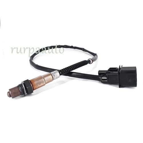 Bosch LSU4.2 17014 Wideband Oxygen O2 sensor for PLX VW Jetta Audi 1.8L ...