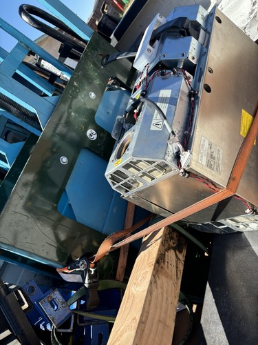 2266521-4 Jedi HV Tank GE CT scan. | eBay