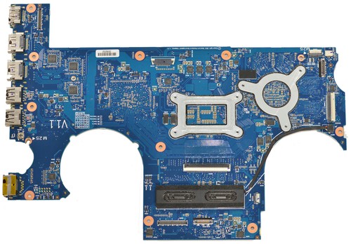 HP Envy Laptop IntelHM76 Socket 989 DDR3 SDRAM Motherboard Open Box | eBay