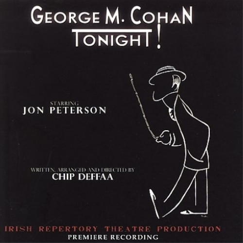 George M. Cohan Tonight! (CD) Album 791558441024| eBay