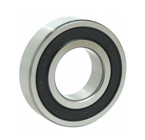 W206PP Sealed Deep Groove Ball Bearing 30 mm x 62 mm x 23.8 mm Tritan 2 ...