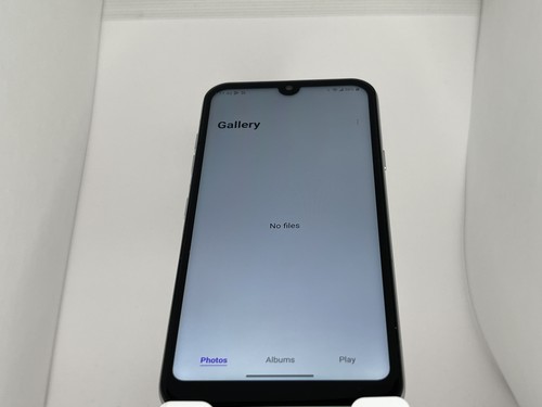 LG Aristo 5 LM-K300 32GB Silver T-Mobile Unlocked W001631 | eBay