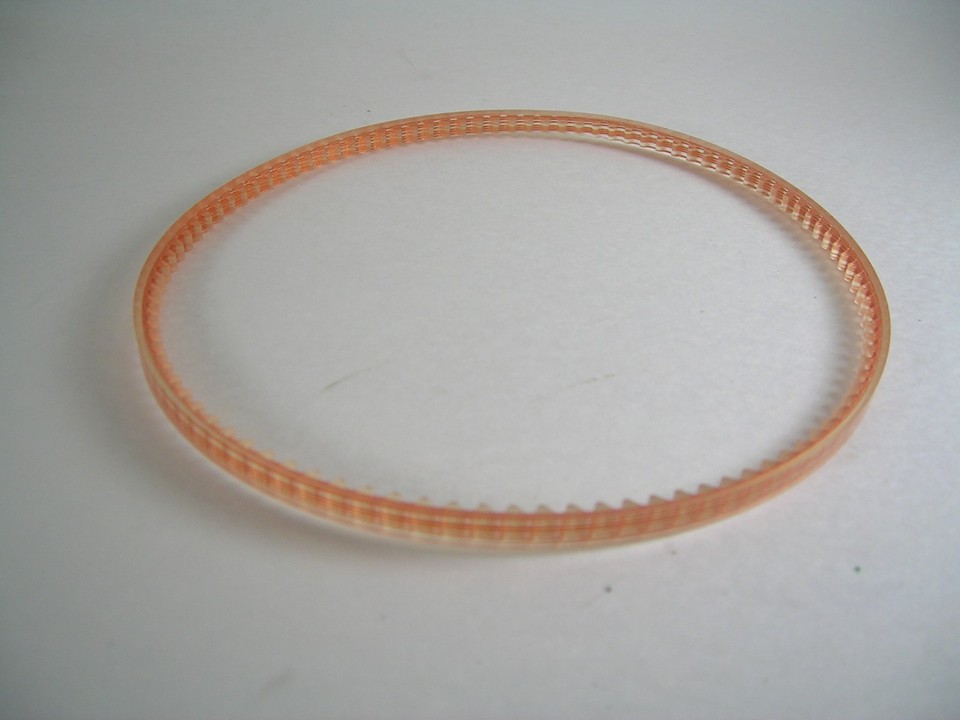 Diamond Tech Laser Glass Band Saw Drive BELT DL1000 DL3000 DL3000XL ...