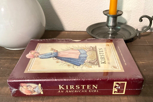 Kirsten : Meet Kirsten; Kirsten Learns a Lesson; Kirsten's Surprise ...